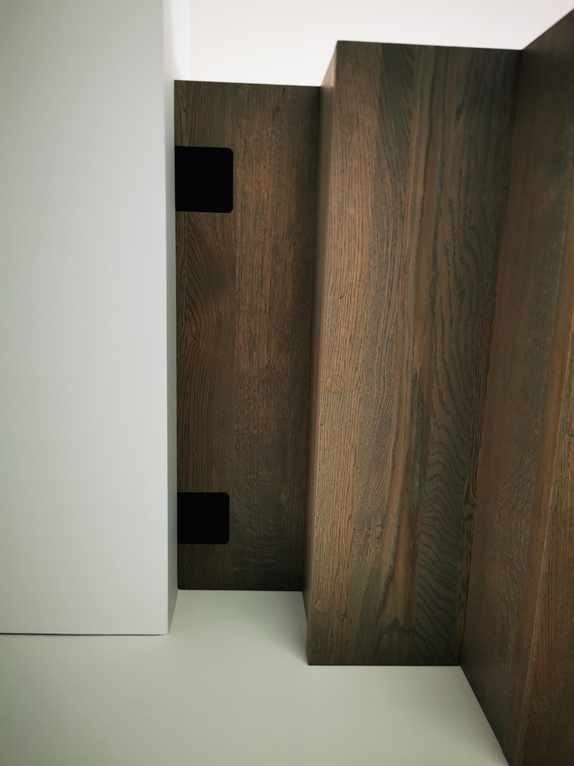 Clip stairs